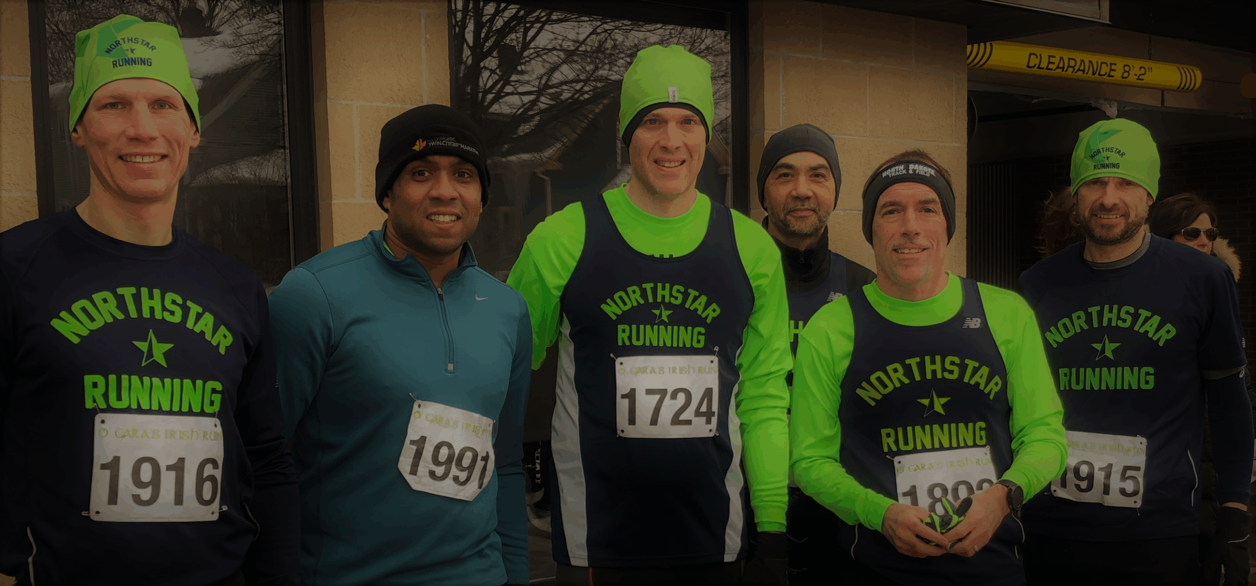 Northstar Running